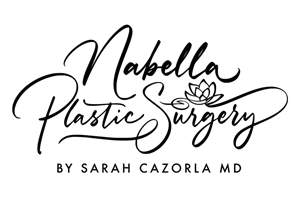 Dr. Sarah Cazorla, Plastic Surgeon - Nabella Plastic Surgery